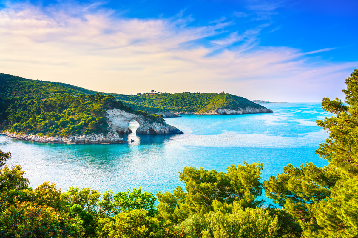 Viandando Luxury Travel Destination: Come Visit Apulia